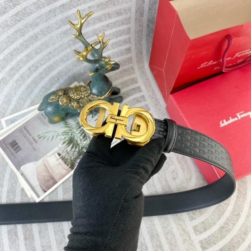 High fidelity Ferragamo Belts