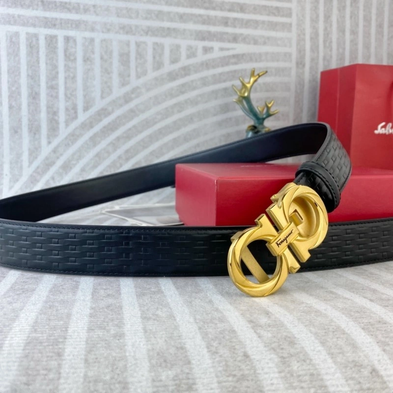 High fidelity Ferragamo Belts