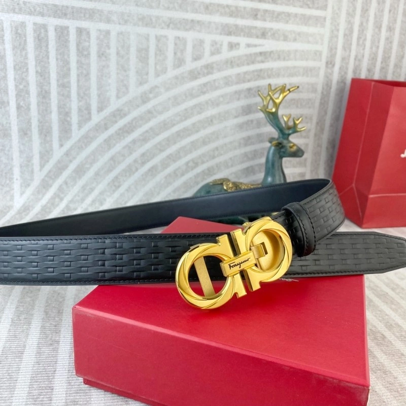 High fidelity Ferragamo Belts
