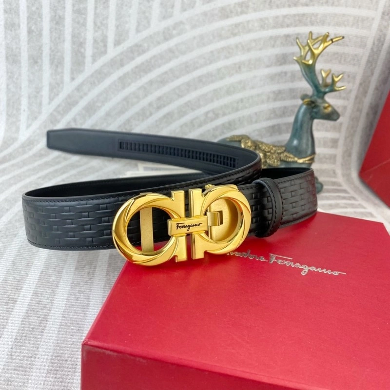 High fidelity Ferragamo Belts