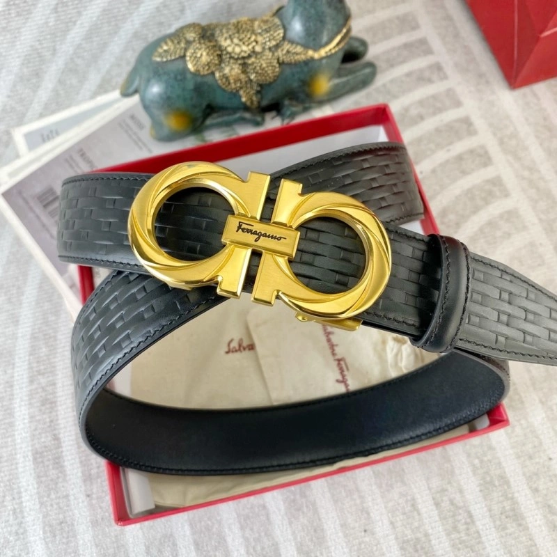 High fidelity Ferragamo Belts
