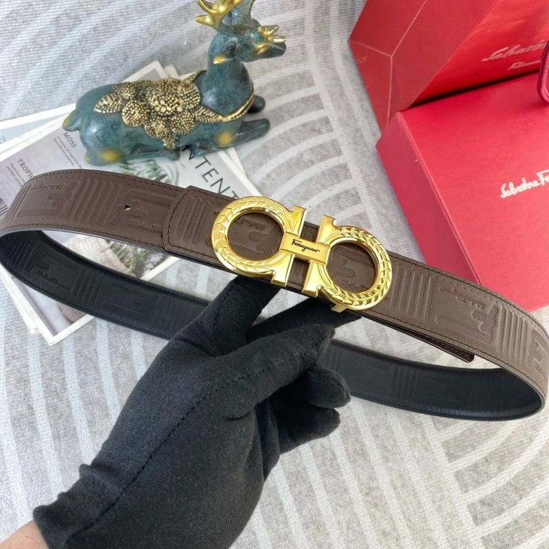 Original Ferragamo Belts