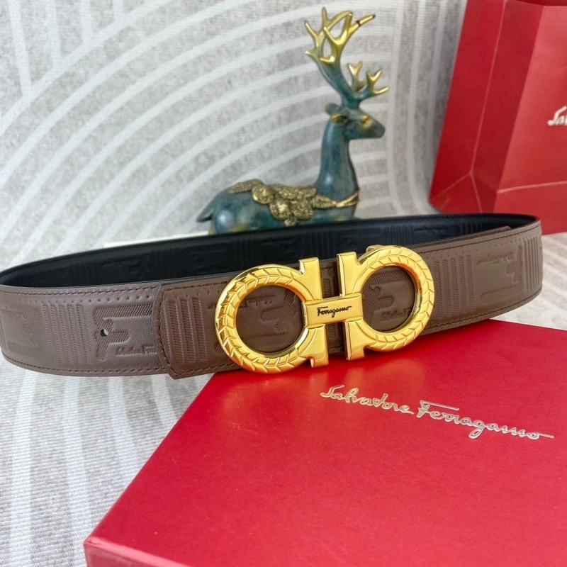 Original Ferragamo Belts