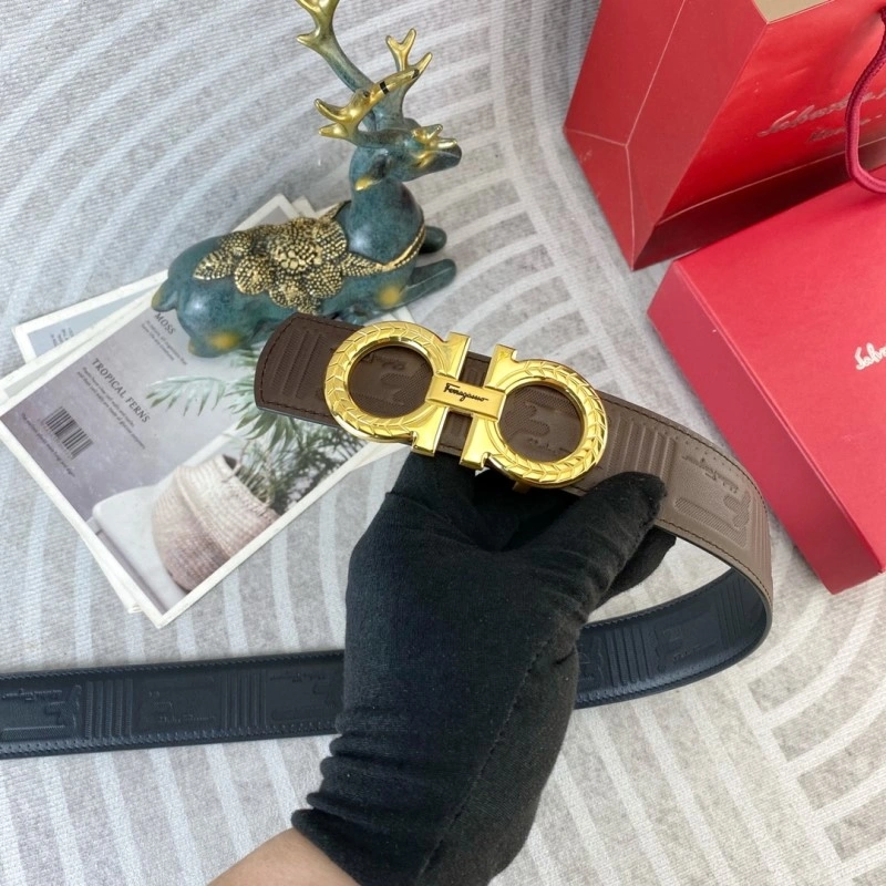 Original Ferragamo Belts