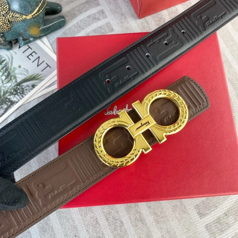 Original Ferragamo Belts