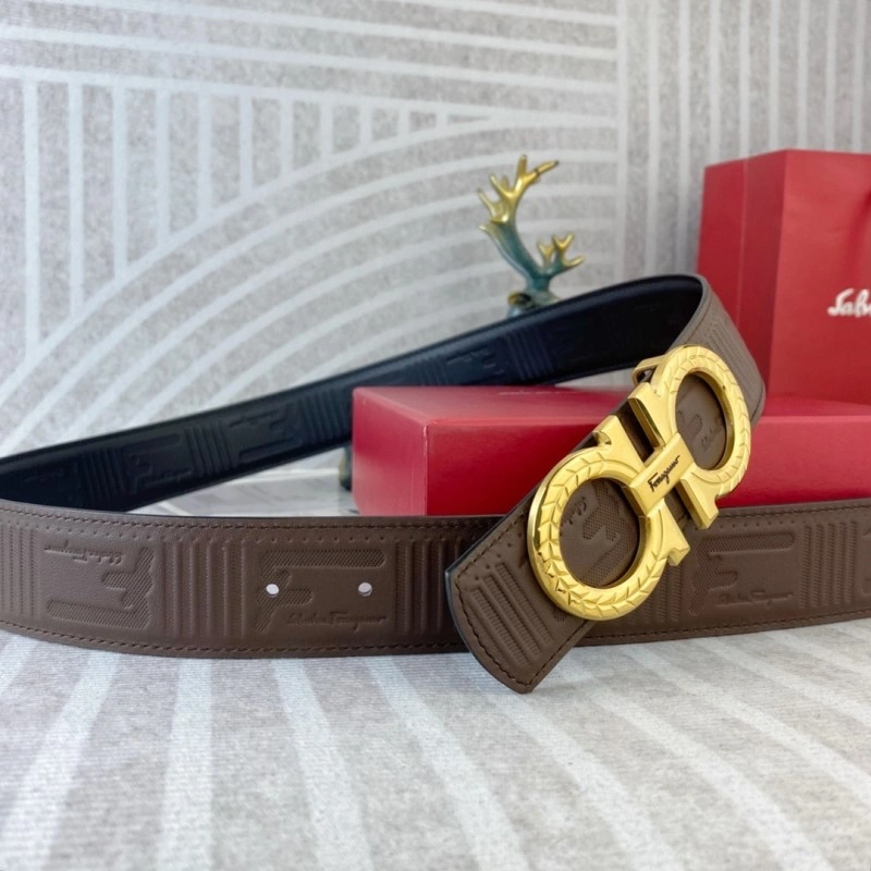 Original Ferragamo Belts