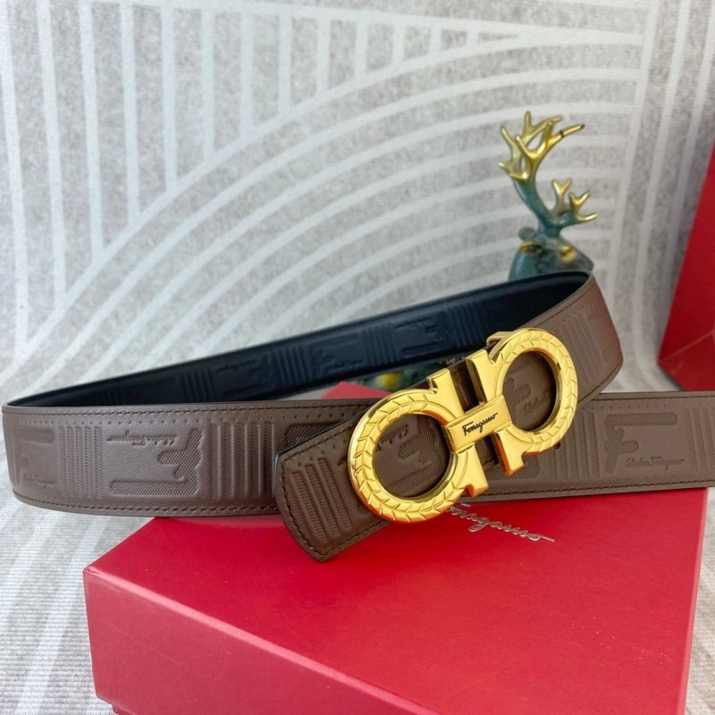 Original Ferragamo Belts