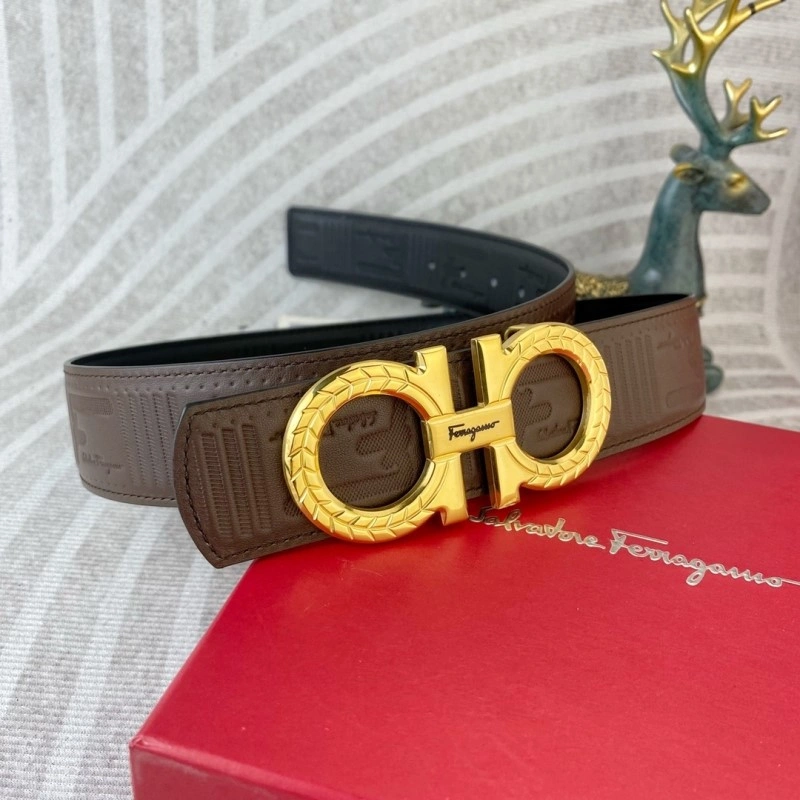 Original Ferragamo Belts