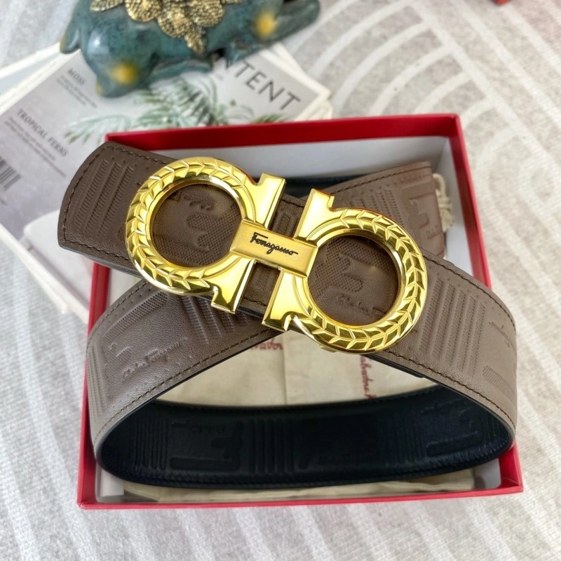 Original Ferragamo Belts