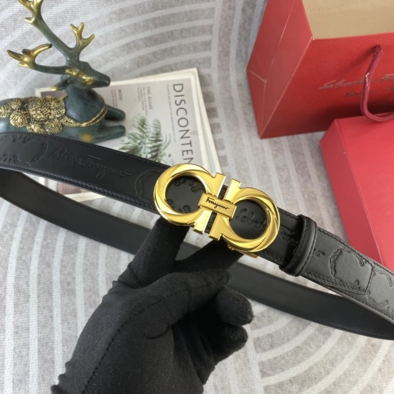 High fidelity Ferragamo Belts