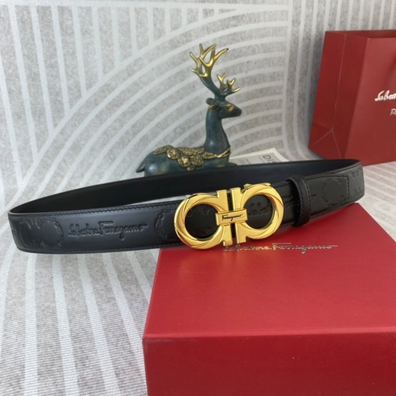 High fidelity Ferragamo Belts