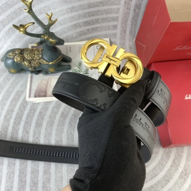 High fidelity Ferragamo Belts