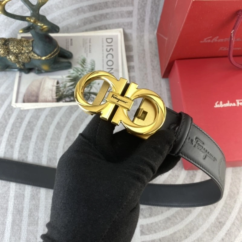 High fidelity Ferragamo Belts