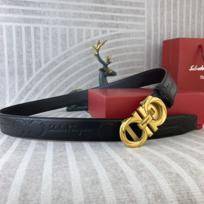 High fidelity Ferragamo Belts