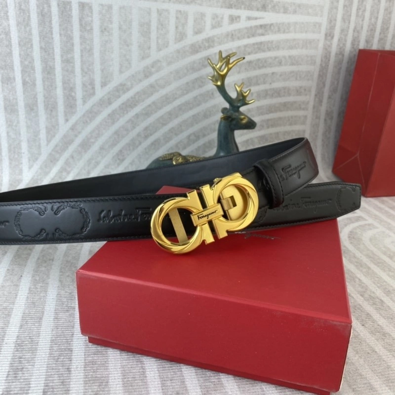 High fidelity Ferragamo Belts