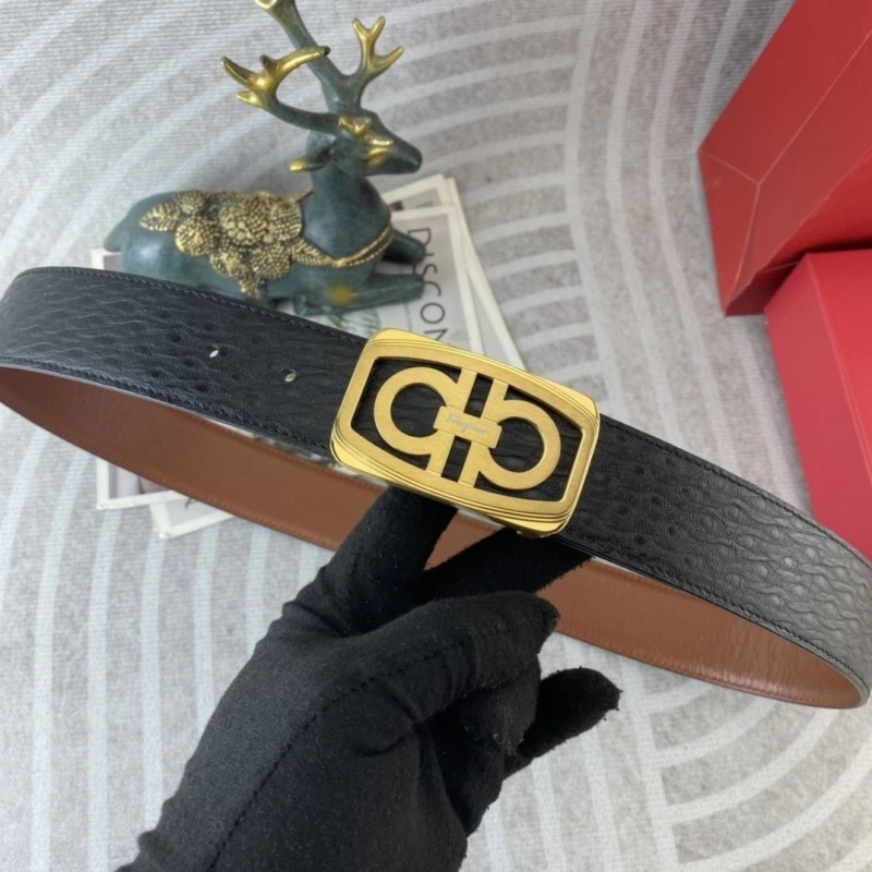 Inexpensive Ferragamo Belts