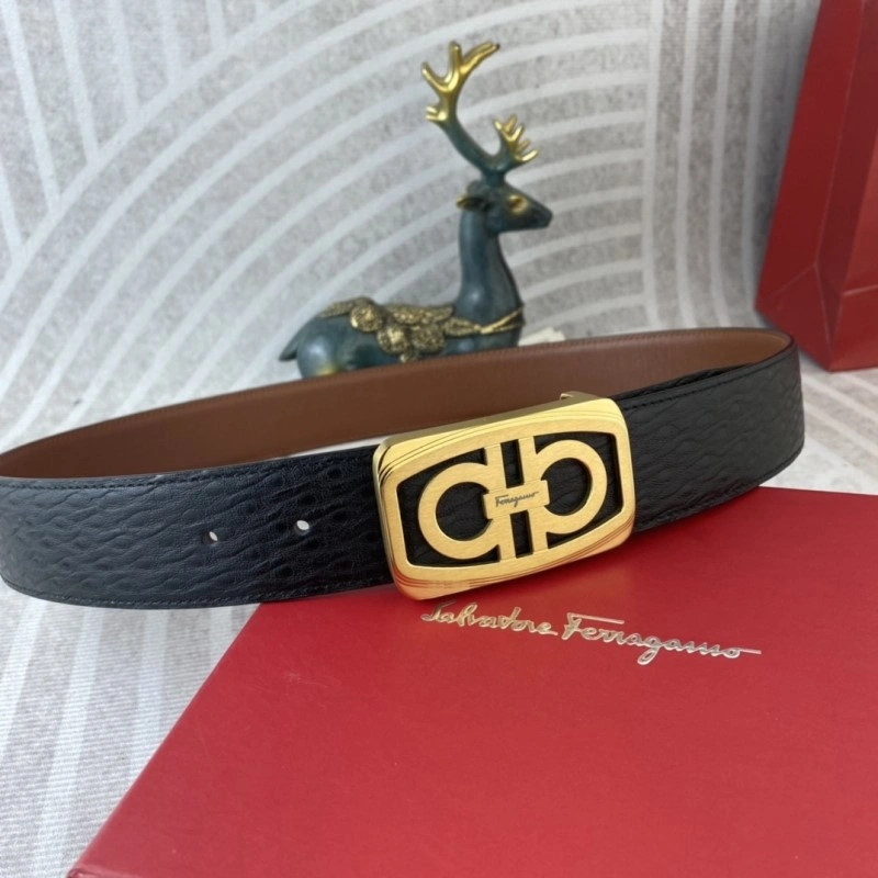 Inexpensive Ferragamo Belts
