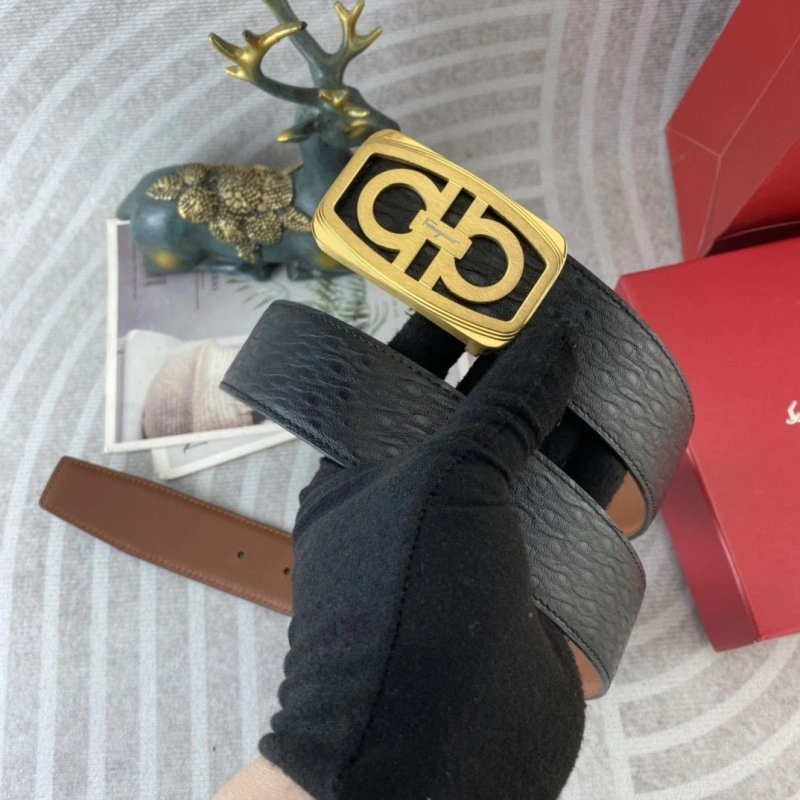 Inexpensive Ferragamo Belts
