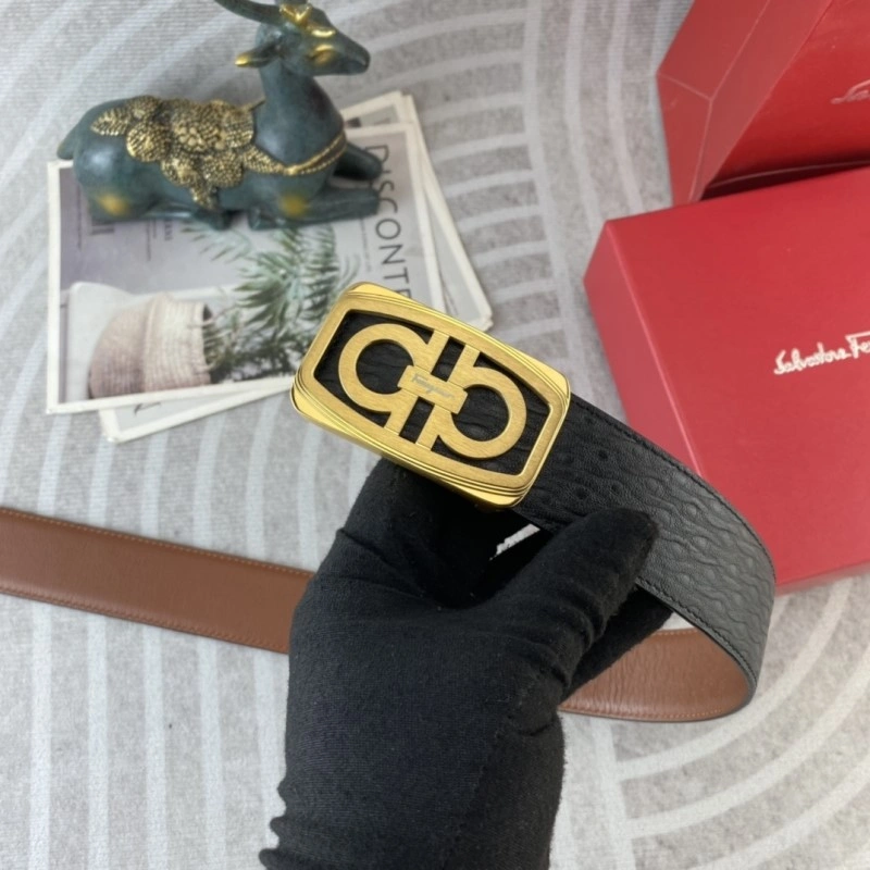 Inexpensive Ferragamo Belts