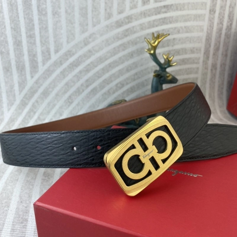 Inexpensive Ferragamo Belts