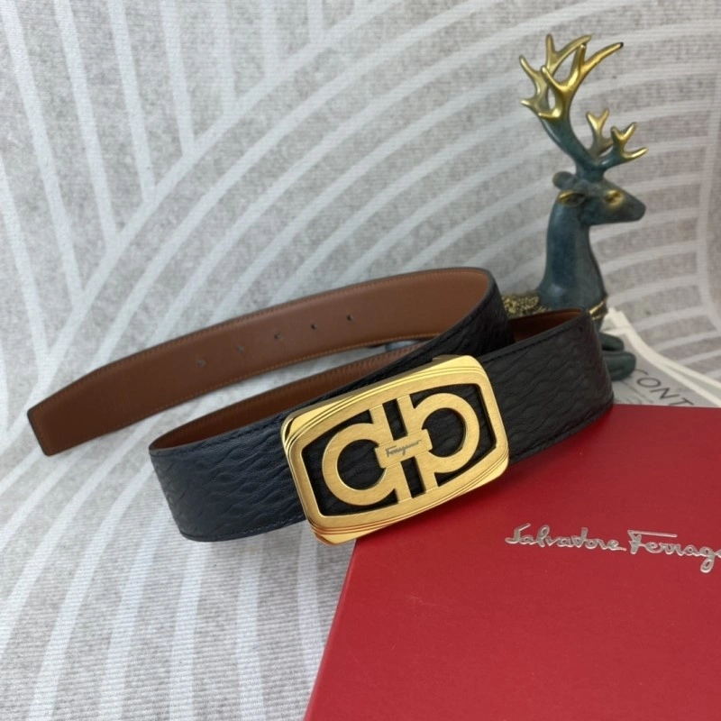 Inexpensive Ferragamo Belts