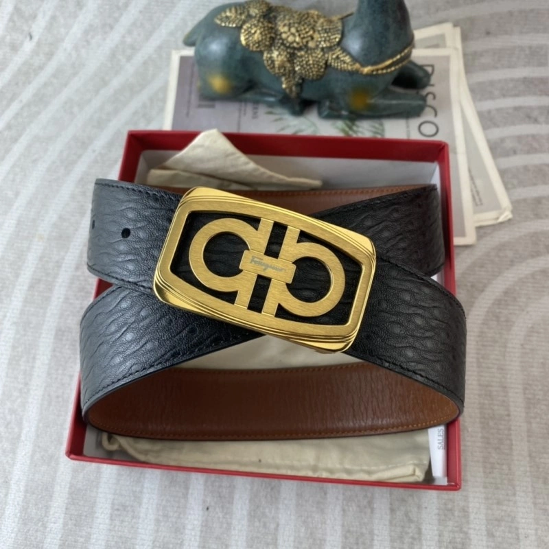 Inexpensive Ferragamo Belts