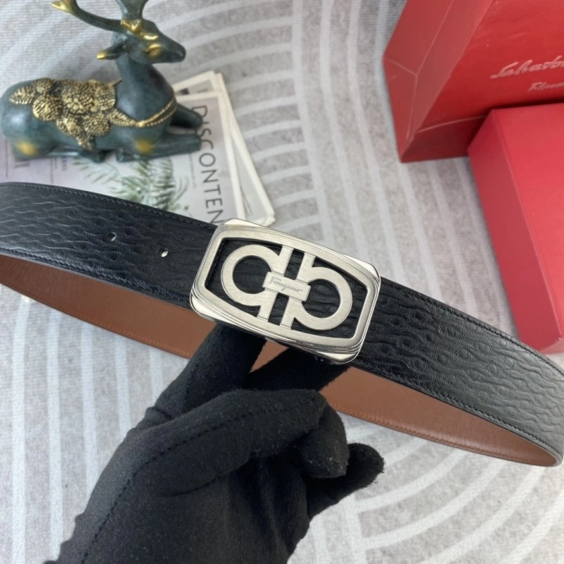 Inexpensive Ferragamo Belts