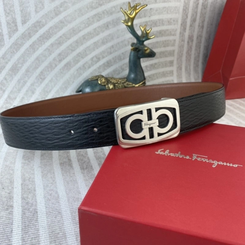 Inexpensive Ferragamo Belts