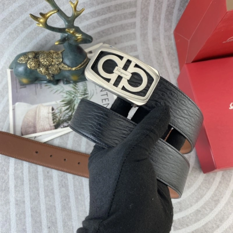 Inexpensive Ferragamo Belts