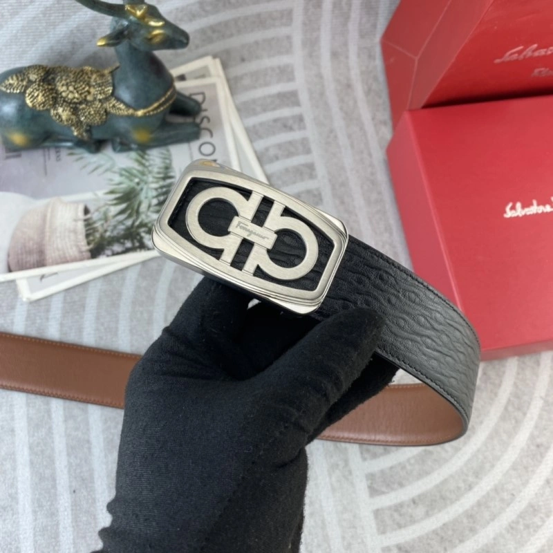 Inexpensive Ferragamo Belts