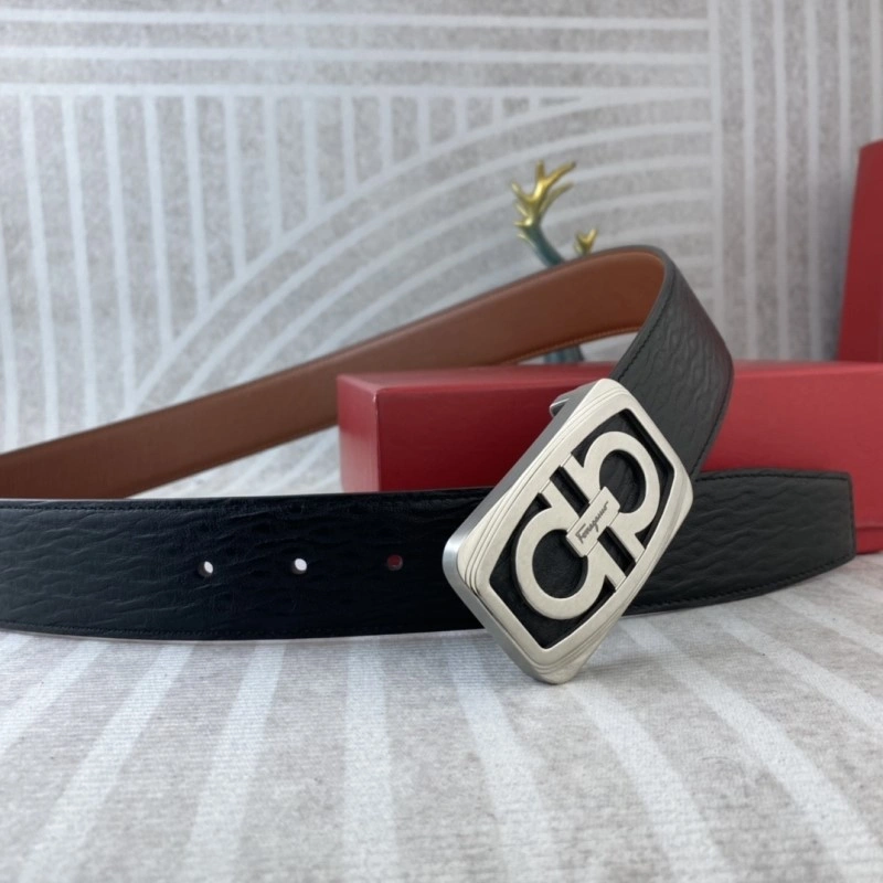 Inexpensive Ferragamo Belts