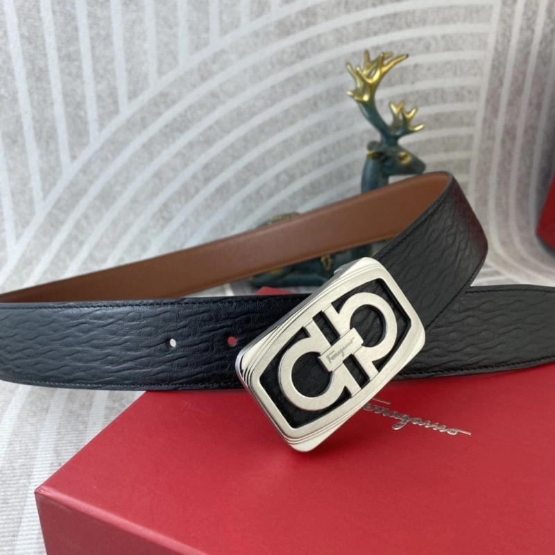 Inexpensive Ferragamo Belts