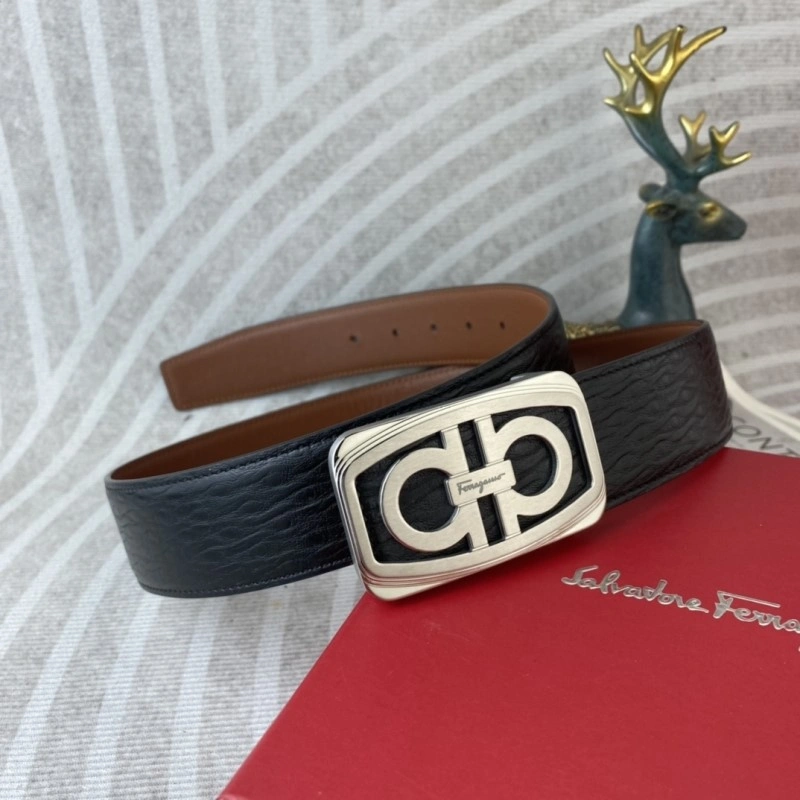 Inexpensive Ferragamo Belts