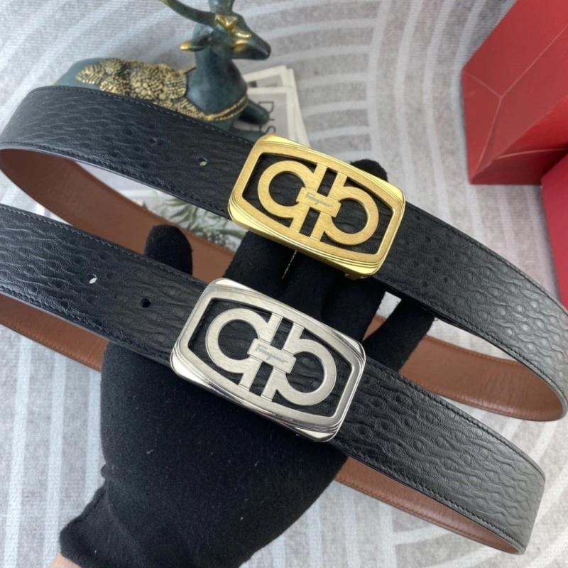 Inexpensive Ferragamo Belts
