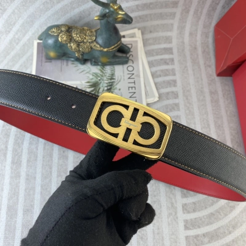 Genuine Ferragamo Belts