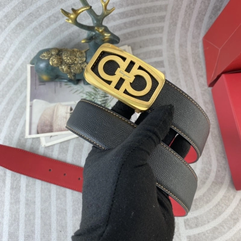 Genuine Ferragamo Belts