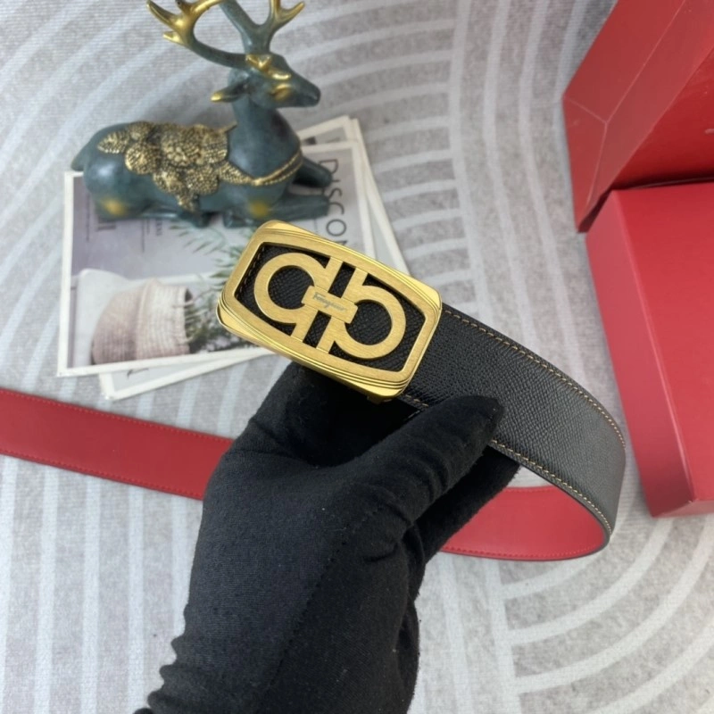 Genuine Ferragamo Belts