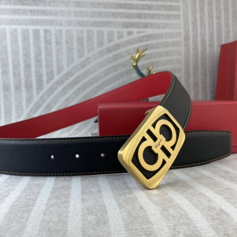 Genuine Ferragamo Belts