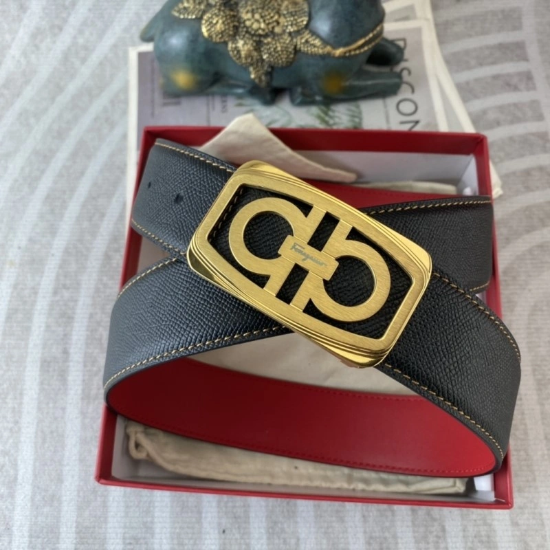 Genuine Ferragamo Belts