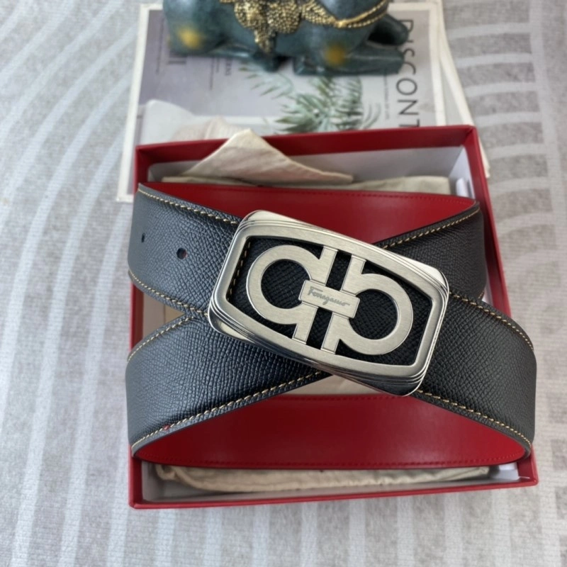 Value-priced Ferragamo Belts