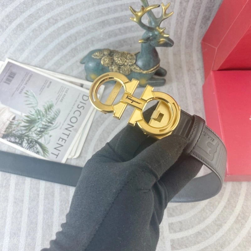 Reasonably priced Ferragamo Belts