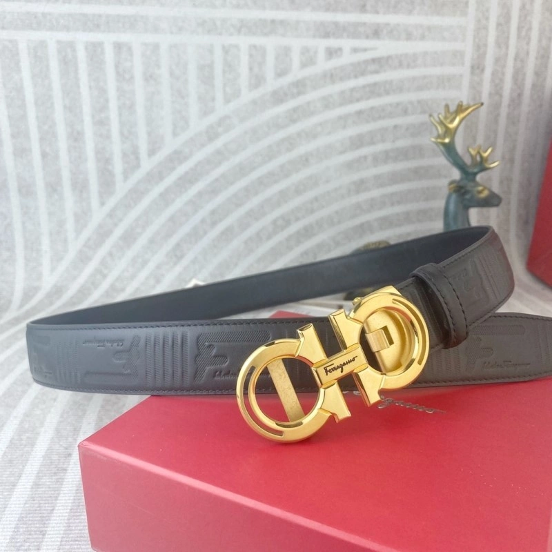Reasonably priced Ferragamo Belts