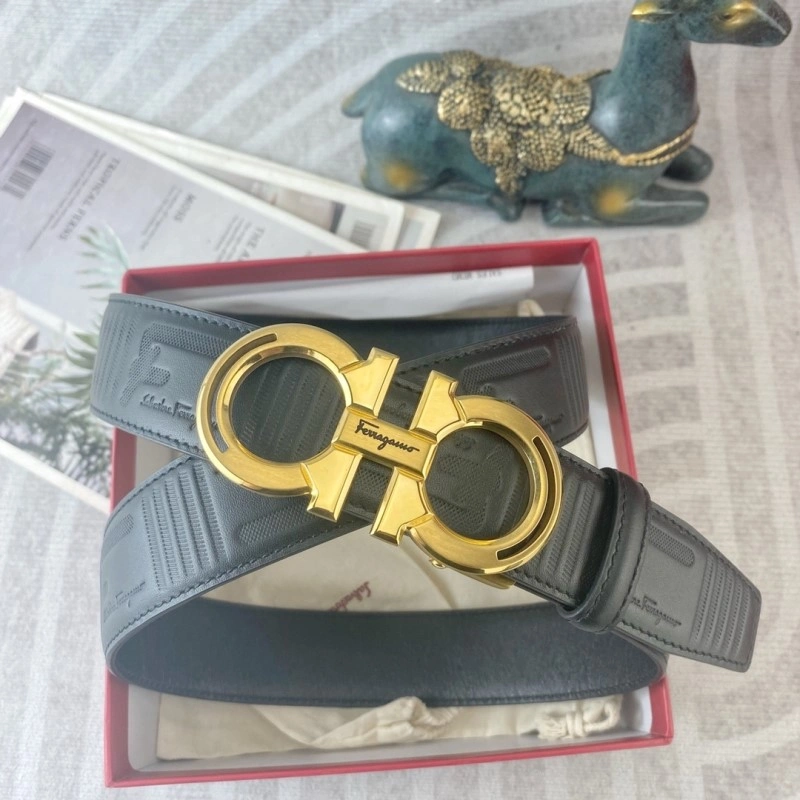 Reasonably priced Ferragamo Belts