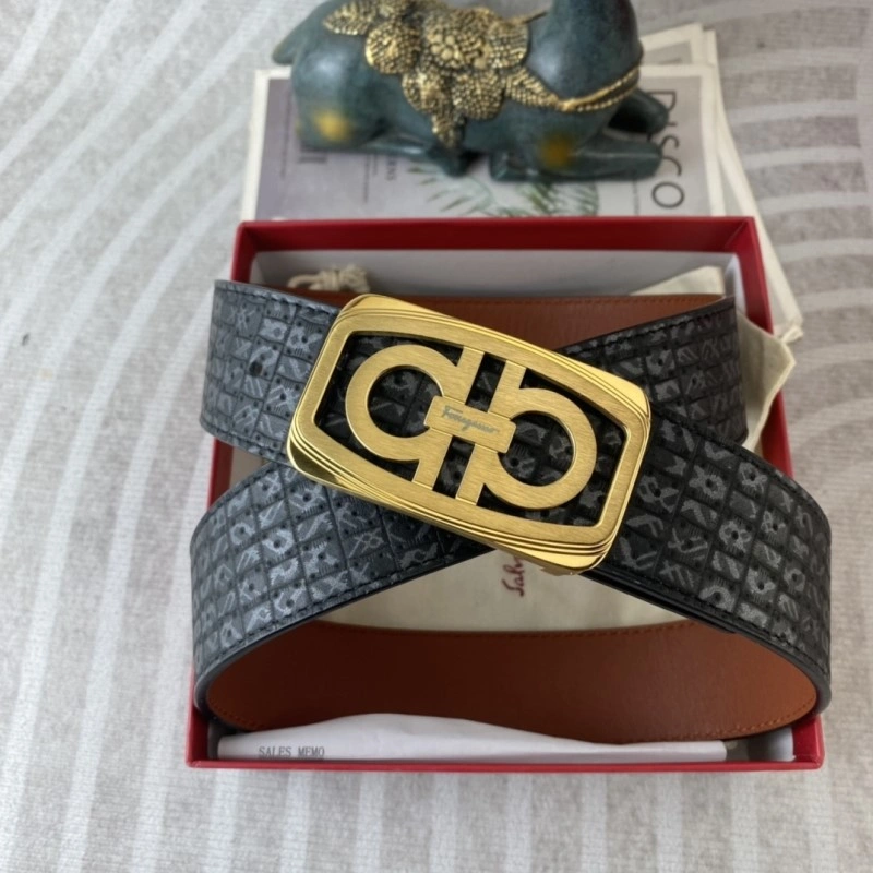 Reasonably priced Ferragamo Belts