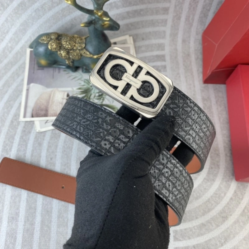 Affordable Ferragamo Belts