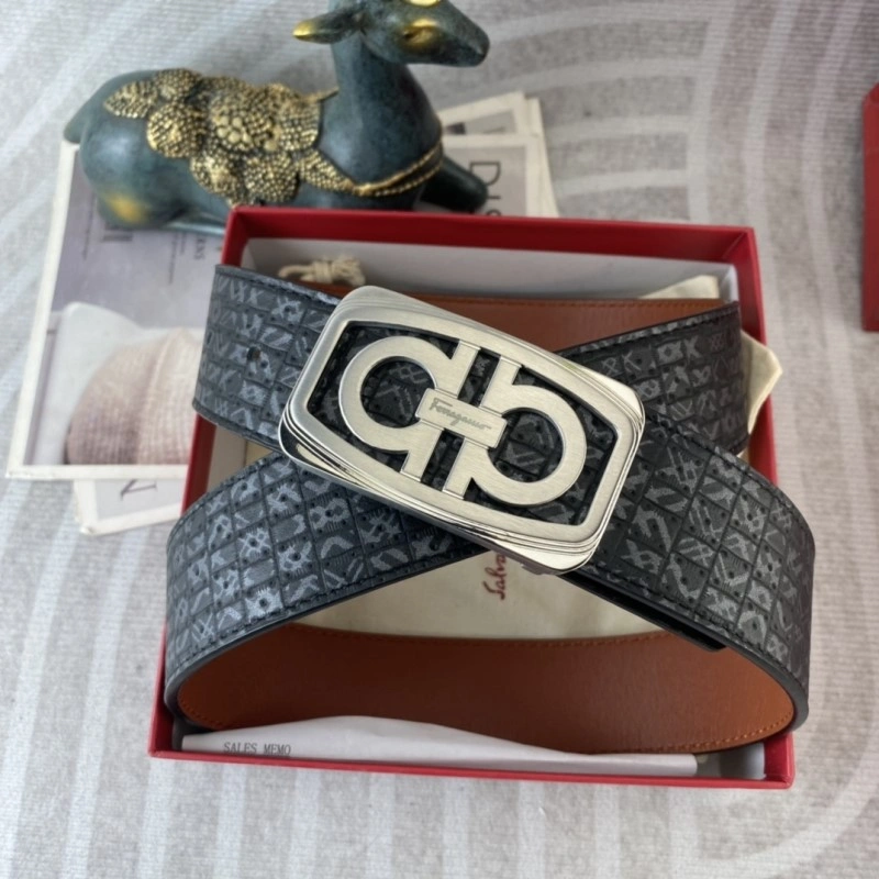 Affordable Ferragamo Belts