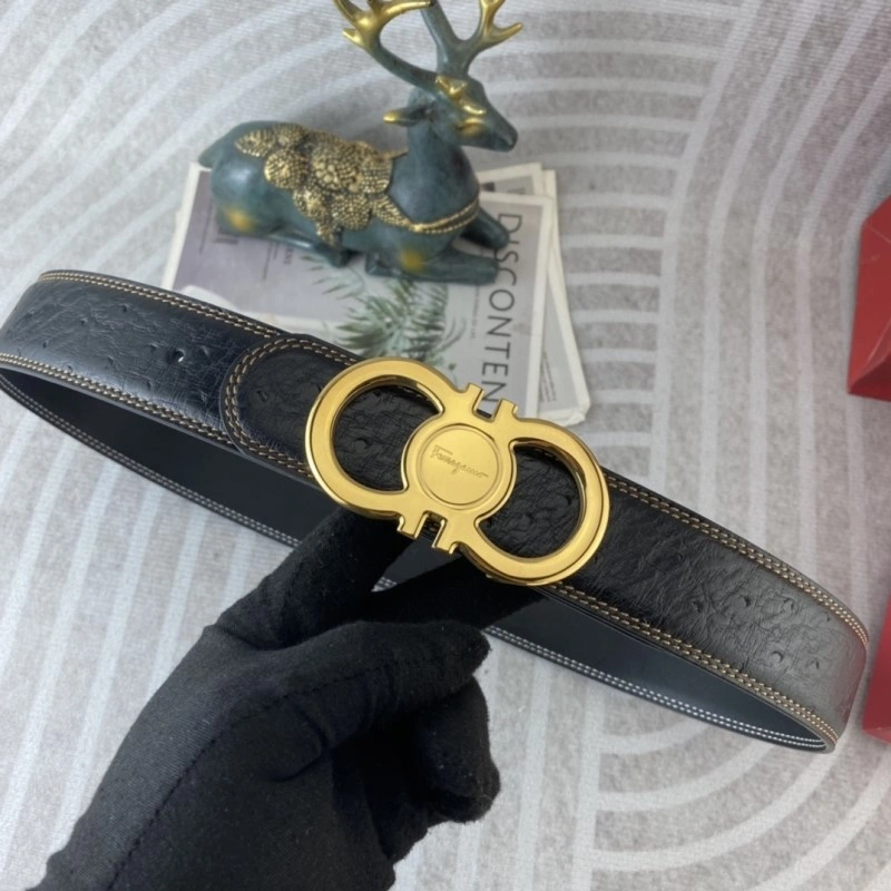 Legit Ferragamo Belts