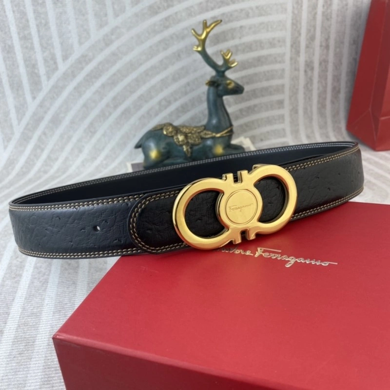 Legit Ferragamo Belts