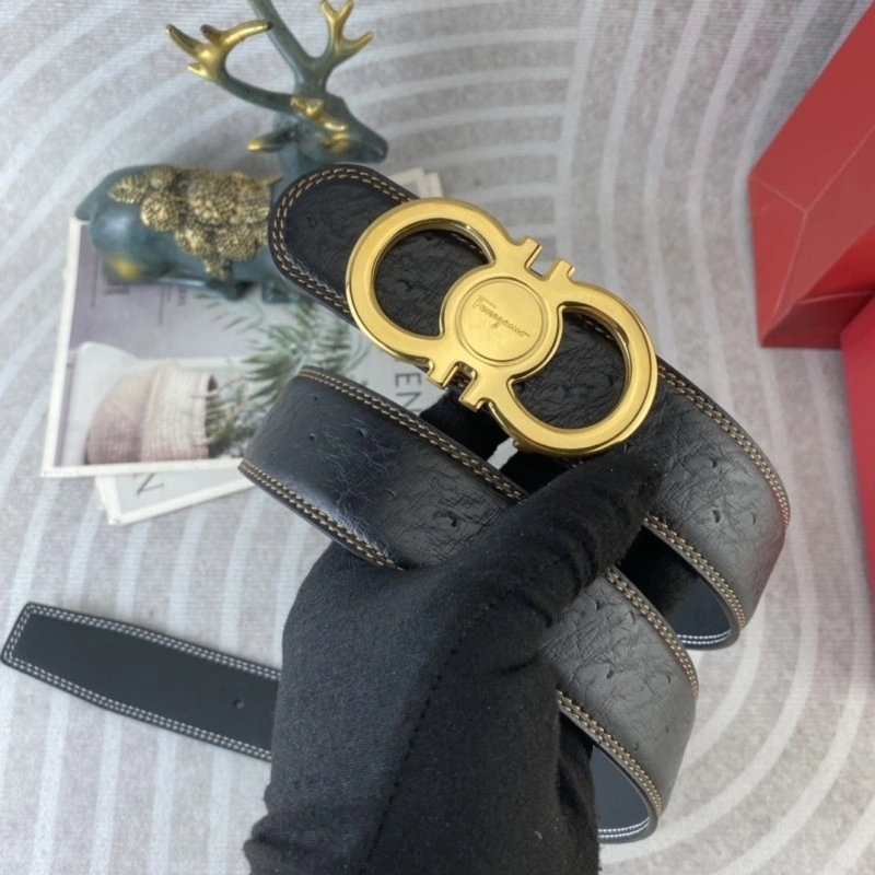 Legit Ferragamo Belts