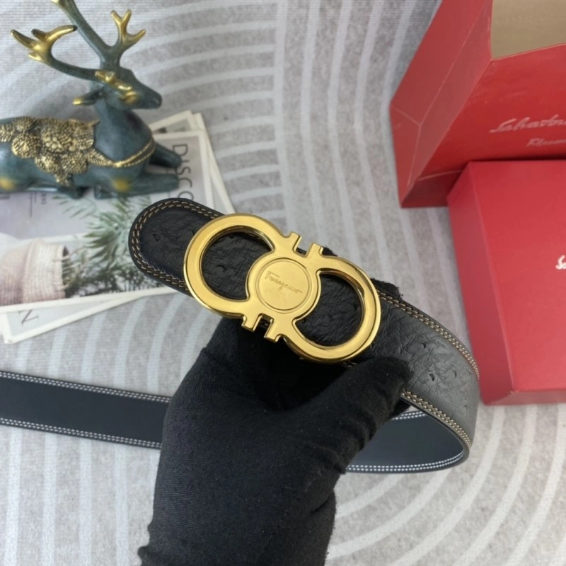 Legit Ferragamo Belts